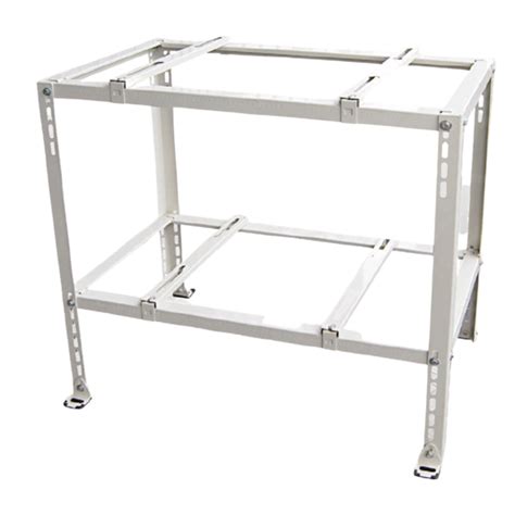 Condensing Unit Stands Aandr Supply Air Conditioning And Refrigeration