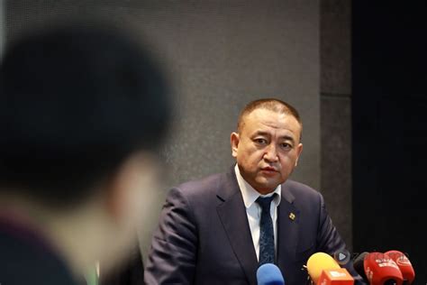 Б Чойжилсүрэн Станцуудыг нүүрсээр хангадаг 3 уурхай түлшний нөөцгүй болсон