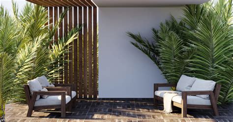 Unique Ideas For Creating Shade In Your Backyard SEQ Patio Group
