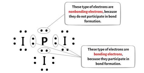 PI3 Lewis Structure in 6 Steps With Images Bút Chì Xanh