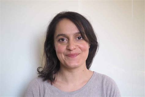 María Vázquez Me Hubiera Encantado Aprender A Programar En El Instituto”