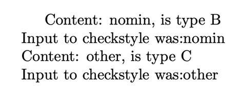 Expl3 Latex3 Tlcase Not Properly Detecting Value Of A Token Tex