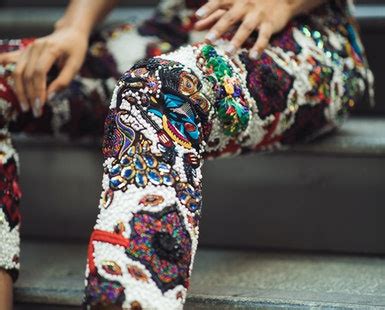 Sewing Sequin Fabric You CAN Sew A Sequin Dress