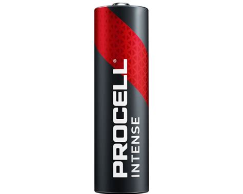 Duracell Procell Intense Aaa Batt Pack Findel Facilities Cost Cutters Uk
