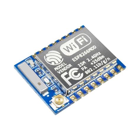 Esp07 Esp8266 Esp 07พอร์ตอนุกรม Wi Fi โมดูลเครื่องรับส่งสัญญาณไร้สาย