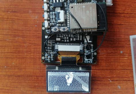 Esp32小掌机 立创开源硬件平台