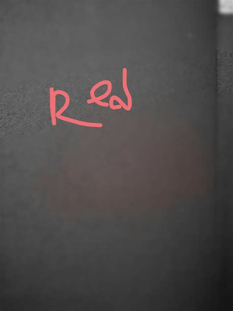 Red Scrolller