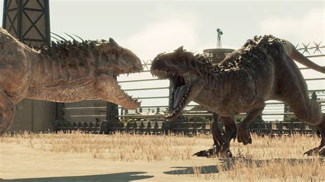 🦖hybrids🦕 Rjurassicworldevo