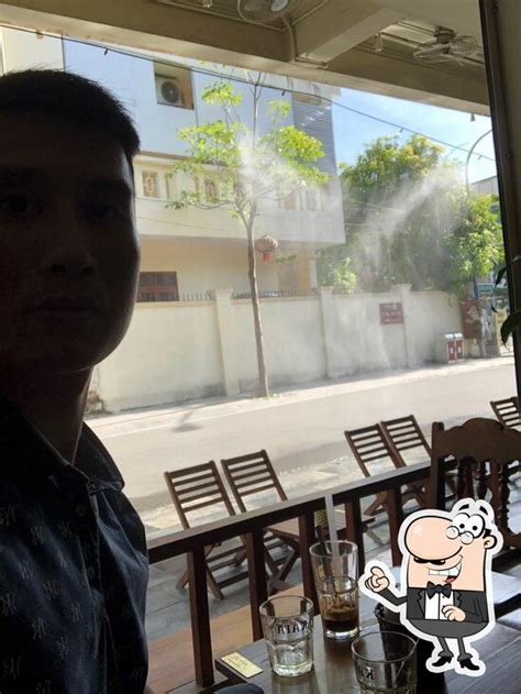 Kafa Cafe Tp Vinh Số 5 Nguyễn Văn Cừ 60 Nguyễn Thị Minh Khai Carta Del Restaurante Y Opiniones