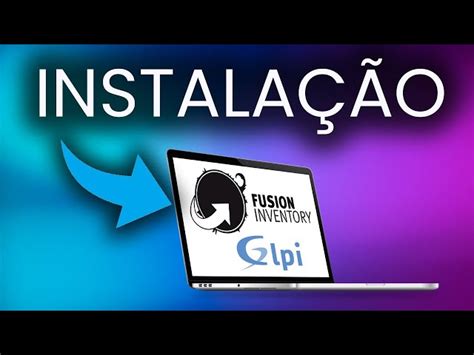 Fusioninventory Glpi 10 Fusioninventory At Lsmrmll 2012 Ppt