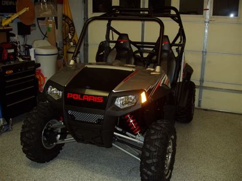Cheeseguy Here Polaris RZR Forum RZR Forums Net