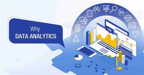 Why One Should Study Data Analytics