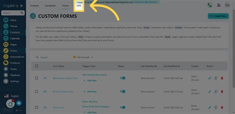 how to export form submission data digably help docs