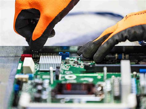 Quantum Computing Revolutionizing Technology And Jeopardizing Security Hampton Global