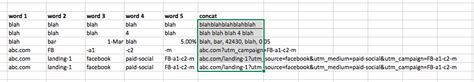 Using Excel In Marketing Spreadsheet Functions Marketing Hires Need To Know Ladder Io Blog