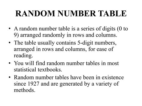 sampling sampling techniques random sampling simple random
