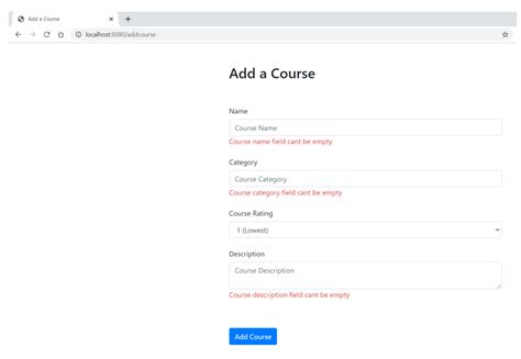 B Spring Mvc And Thymeleaf Template Engine · Spring Boot In Practice