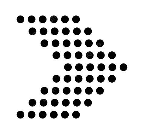 Vector Collection Of Pointer Buttons Featuring Arrow Direction Signs Vector Curve Digital