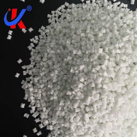 Pp 플라스틱 원료 Pp 과립 제조 업체 및 공장 고품질 Xiamen Keyuan Plastic Co Ltd