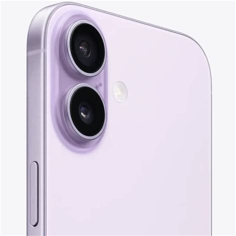 Apple Iphone 17 256gb Lavender Mg6m4 купити швидко у магазині Flash Army