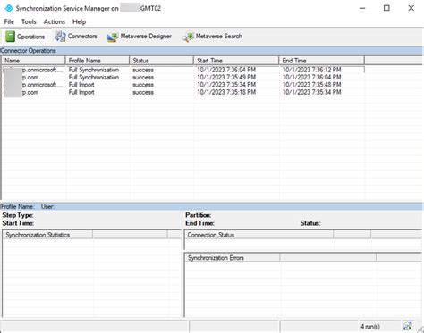 How To Migrate Microsoft Entra Connect Azure Ad Connect To V2 Cary Sun