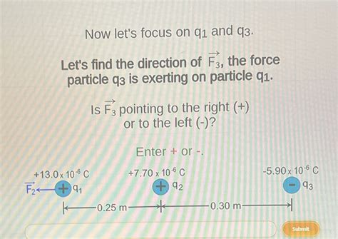 solved now let s focus on q1 ﻿and q3 let s find the