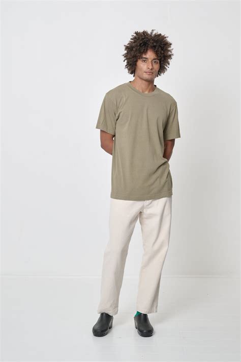 Short Sleeve Trash Tee — Everybodyworld