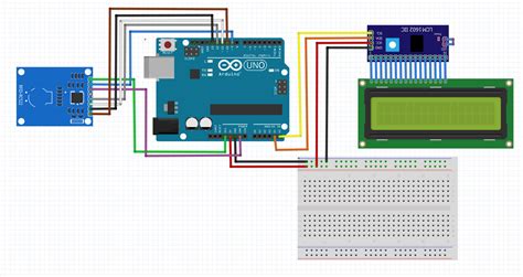 Github Dwierlanggarfid Simple Presence Prototype Using Arduino Uno