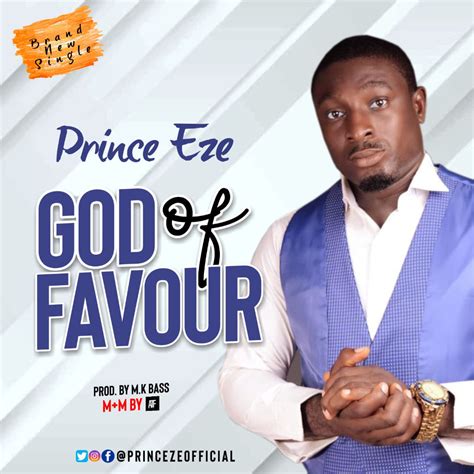 Prince Eze