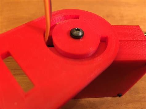 3d printed arduino based robotic arm 39 steps with pictures