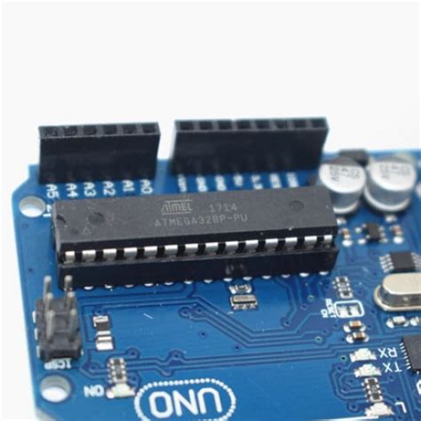 Arduino UNO R3