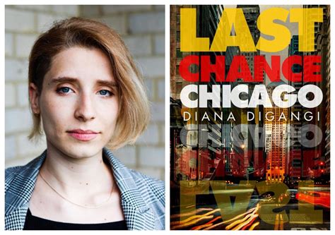 With Mystery Novel Vcu Grad Diana Digangi Puts Investigative Journalism Skills To Work