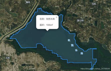 Leaflet读取geojson数据并弹窗lefleat Csdn博客