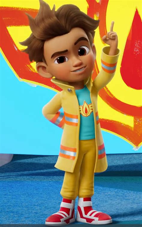 Categorycharacters Firebuds Wiki Fandom