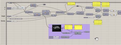 Generative Design GRASSHOPPER D WORKS On Behance