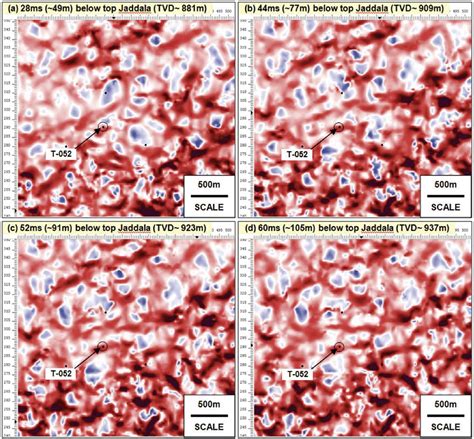 Application Of Seismic Curvature Attribute In The Appraisal Of The