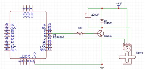 Servo Motor Arduino Kod Lomiseed
