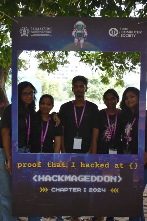 Lakshanya D On Linkedin Hackathon Codingmarathon Innovation Teamwork
