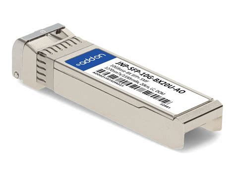 AddOn SFP Transceiver Module SHI