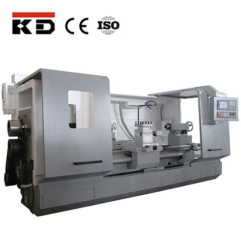 CNC Pipe Thread Lathe Flat Bed Lathe Machine Tool CNC Machine For Sell Lahte And CNC Lathe