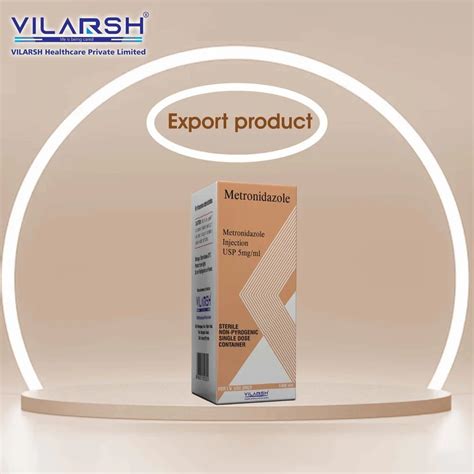 Metronidazole Injection Usp 100 Ml At ₹ 25 Bottle In New Delhi Id