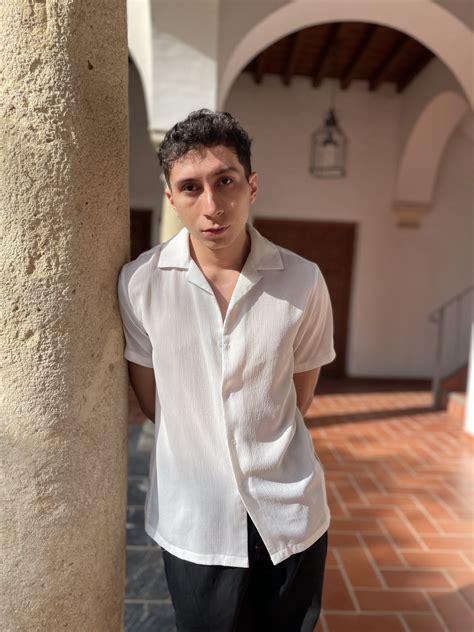 Sebastián Martínez Vanegas Fundación Antonio Gala