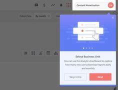 App Design Discover 15 Tooltips Ui Ideas On This Pinterest Board Ui Design Mobile Ui Design