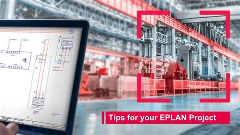 Eplan On Linkedin Getting Started With The Eplan Software A Project