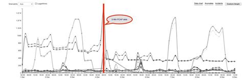Networkconsulting Pcapanalysis Incidentdetection Cybersecurity
