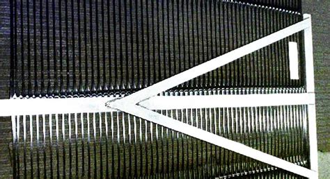New Test Method For Controlling The Manufactured Geometry Of