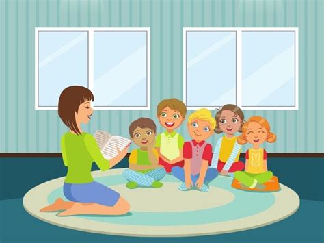 7 Fun Shared Reading Activities To Try - Number Dyslexia