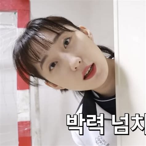 삼맥 on Twitter 웜업할 때 구루뽕 푼지 얼마 안돼서 끝도없이 말려올라간 강제눈썹대공개바보앞머리인 점