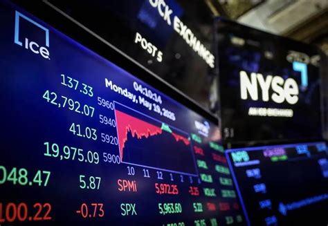 وال‌استریت سهام فناوری رشد کرد، انرژی‌های سبز سقوط کردند