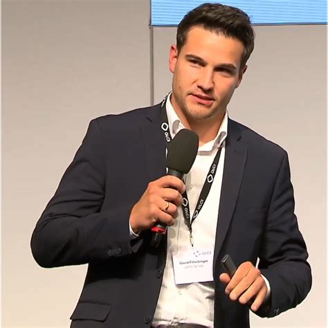 David Oliver Flörchinger Geschäftsführer Chief Executive Officer Ceo Wss It Gmbh Xing